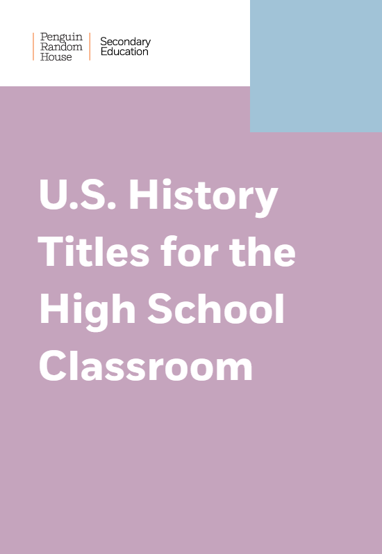 History Archives - Penguin Random House Secondary Education
