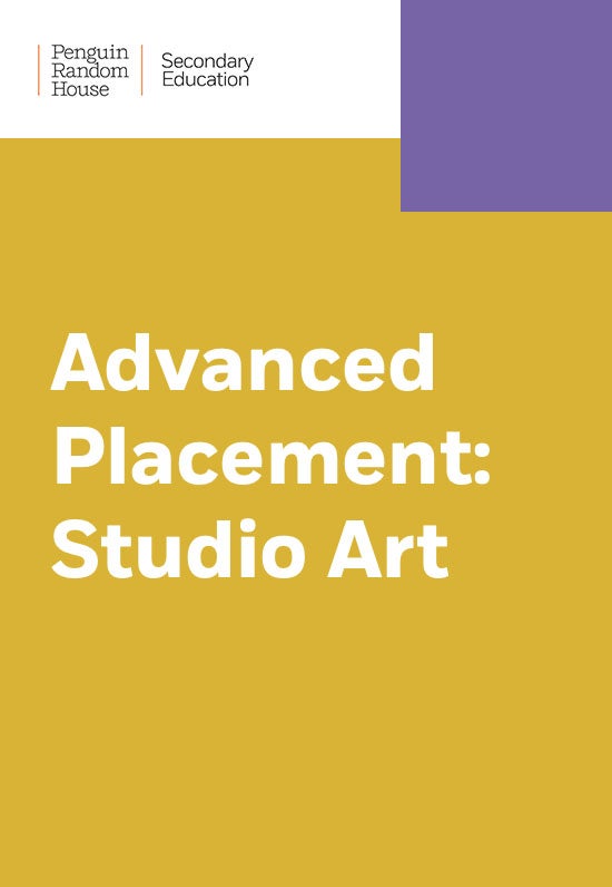 AP® Course Book Recommendations! - Penguin Random House Secondary Education