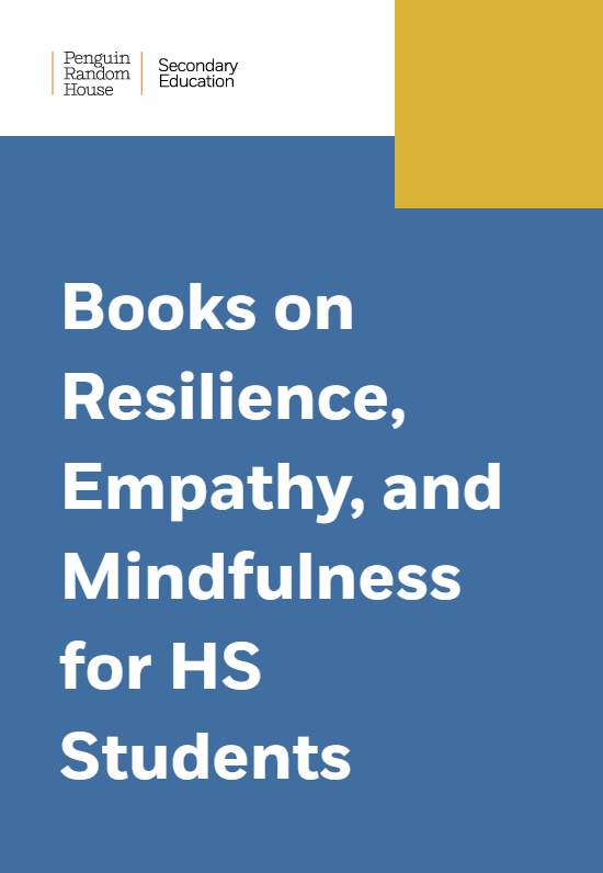 Empathy Archives - Penguin Random House Secondary Education