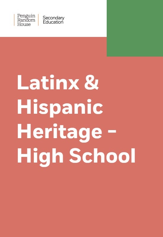 Penguin Random House Secondary Education