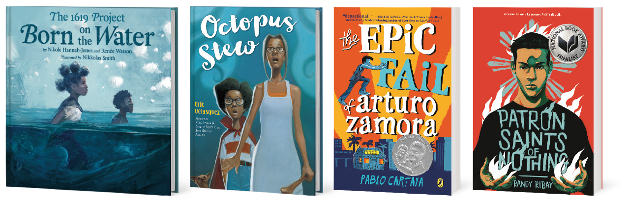 NEW! PRH Education Translanguaging Collections - Penguin Random House ...