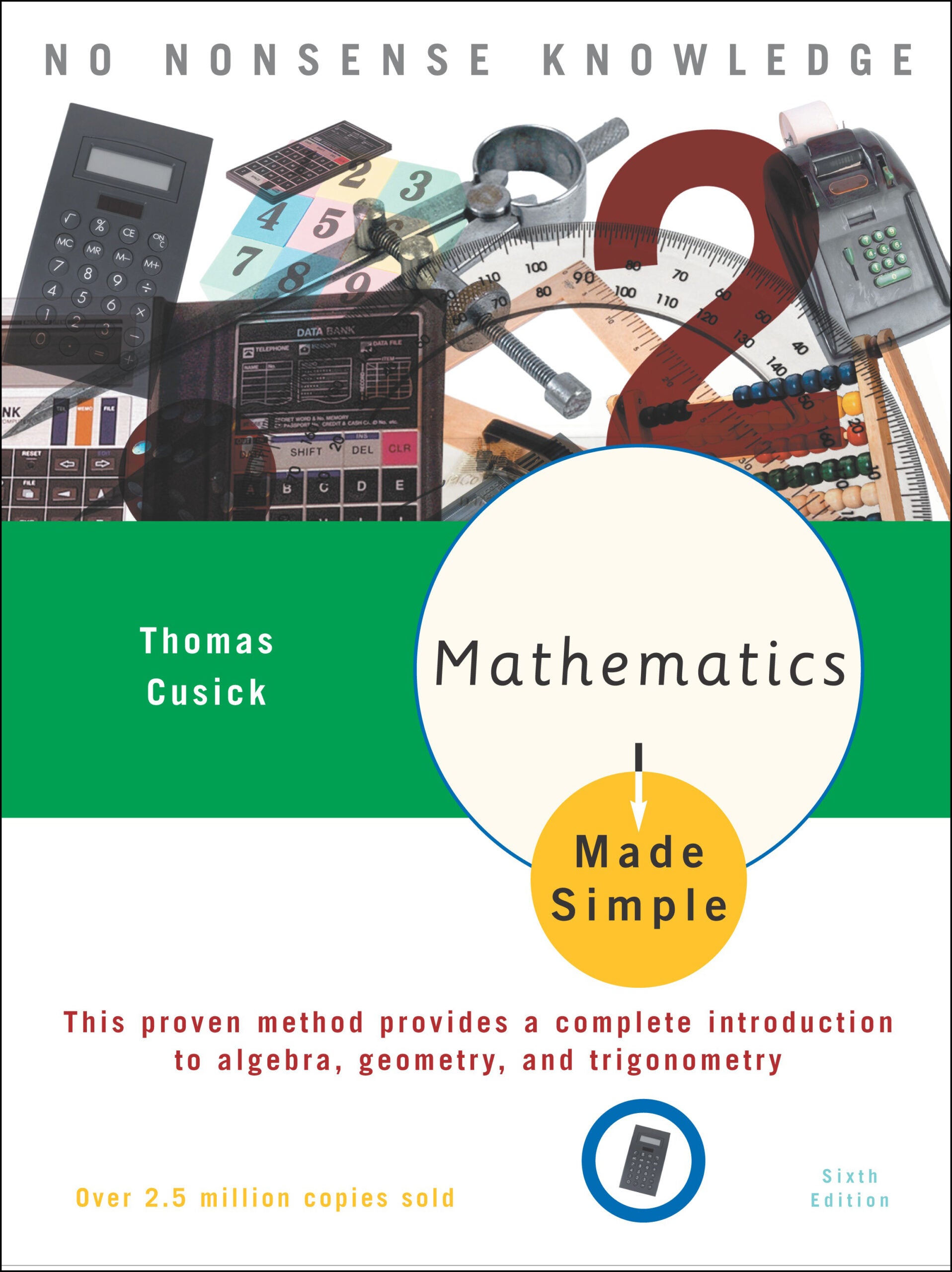 Don’t miss these great Math titles! - Penguin Random House Secondary ...