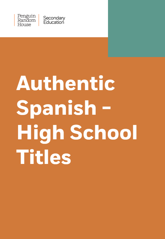 Archives - Penguin Random House Secondary Education
