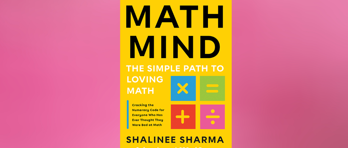 Math Archives - Penguin Random House Secondary Education