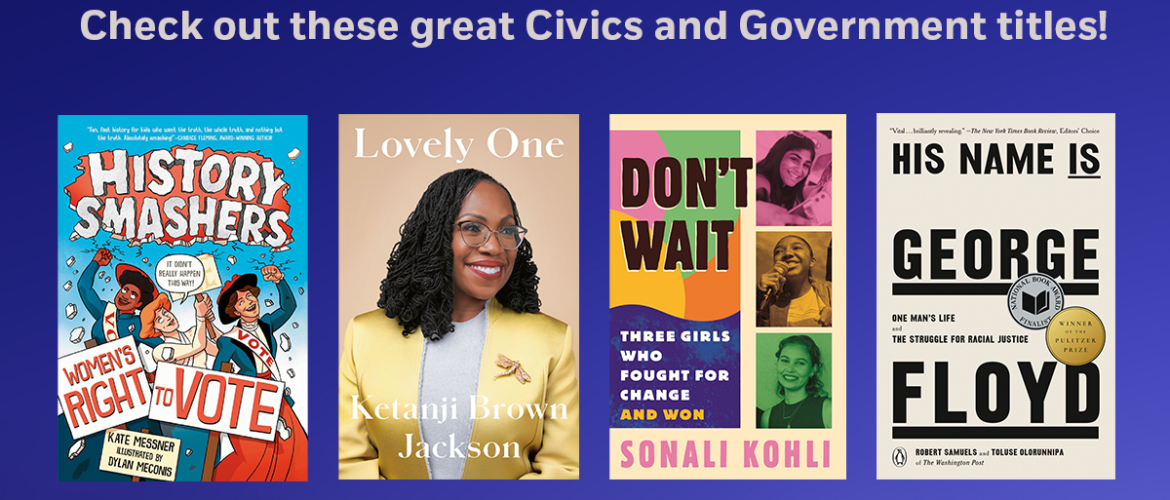 Let Kids Read - Penguin Random House Secondary Education