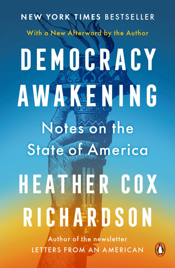 Check Out These Great Civics and Government Titles! - Penguin Random ...