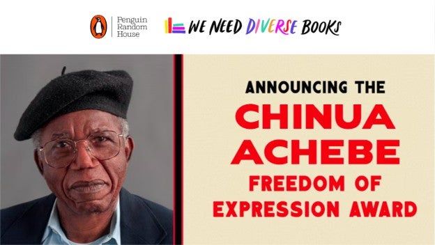 Congratulations to the U.S. Creative Writing Award Winners - Penguin ...